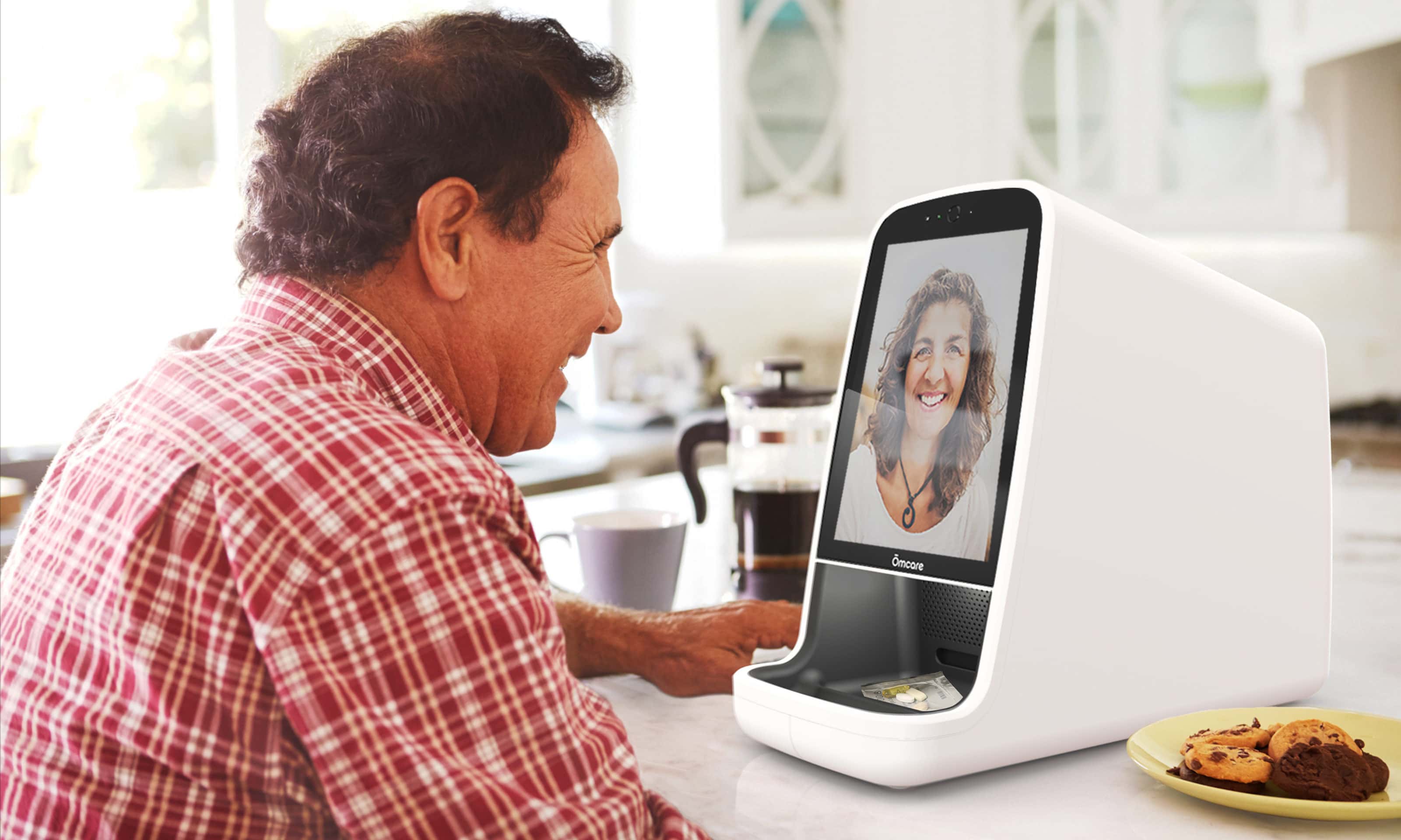 Simplest Automatic Pill Dispenser For Alzheimer's Patients: Best ...