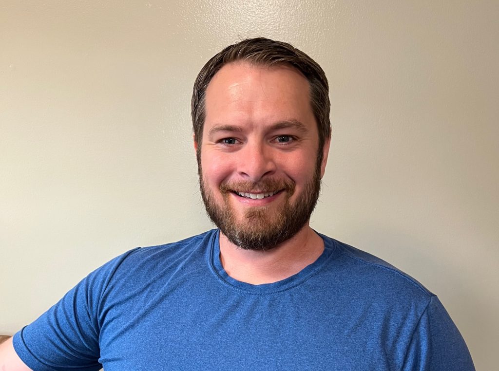 Ōmcare Appoints Matthew Grose As CTO | Ōmcare